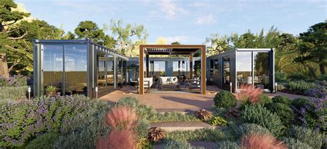 What Is Modular Construction Process Types And Benefits