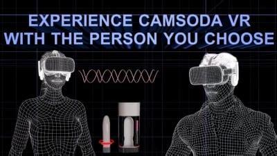 Now You Can Have VR Sex With Real People PCMag