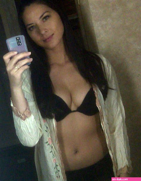 Olivia Liang Nude Sex Leaks