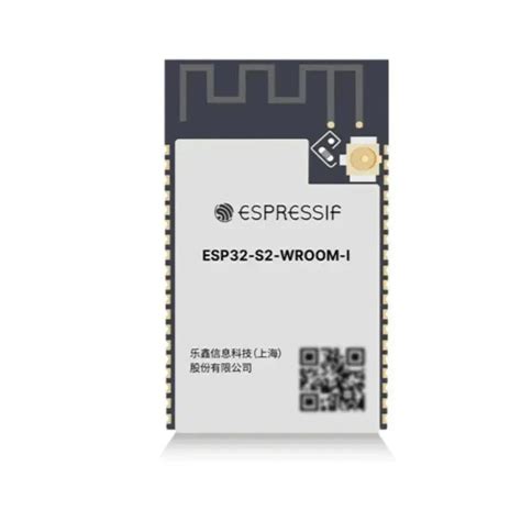 module espressif esp32 s2 wroom 1 4mb openelab gmbh i g
