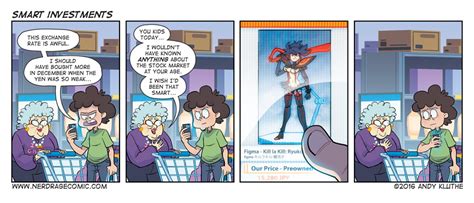 Nerd Rage A Comic About Nerds Raging Over Nerdy Things Updated Weekly