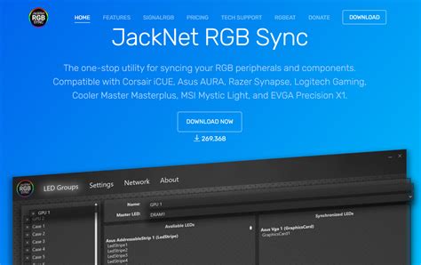 10 Best Alternatives To Rgb Fusion 2 0 Techcult