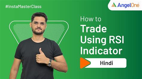 Relative Strength Index RSI Meaning Indicator Angel One