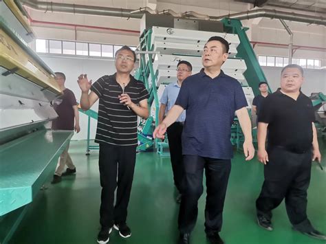 彭岳武赴保靖县调研对口消费帮扶工作