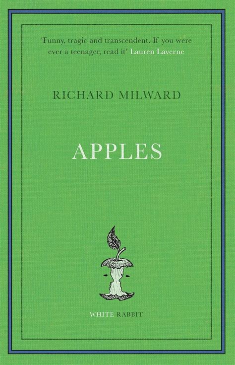 Apples Kindle Edition By Milward Richard Literature And Fiction