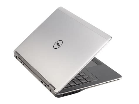 Dell Latitude E7440 Review