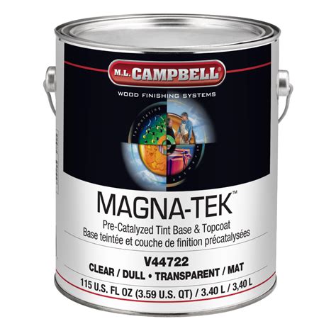 Products By Ml Campbell
