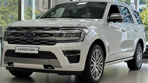 23년식 포드 익스페디션 플래티넘 대박할인 Shots 익스페디션 Youtube