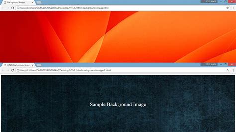 Сделать фон в Html Как сделать фон в Html порядок действий