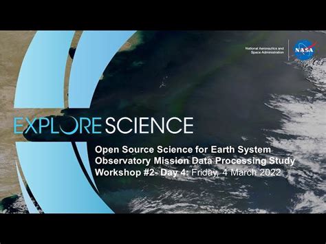 Open Source Nasa