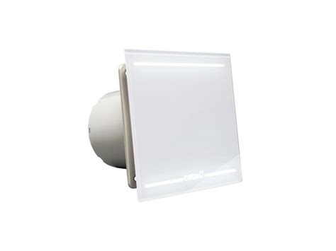 CATA e100 GL - malý axiální koupelnový ventilátor | CZVzduchotechnika.cz