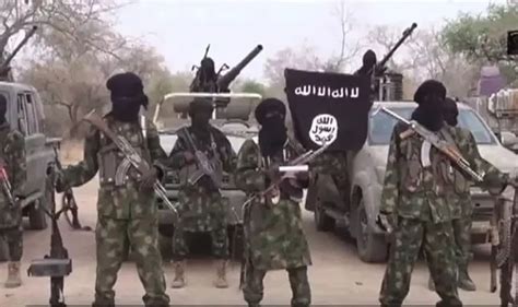 Vigilante Groups Could Turn Into Ghanas Version Of Boko Haram Alex