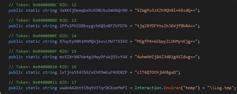 Xworm Extractor Extracting Configs Without A Sandbox