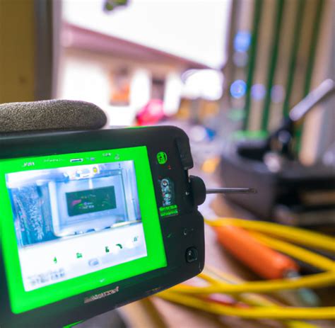 Camera IP Testing Electrical Safety Testing Laboratory