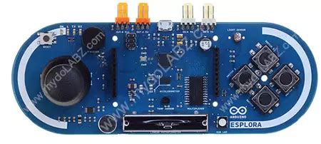 Arduino Esplora Arduino Italy