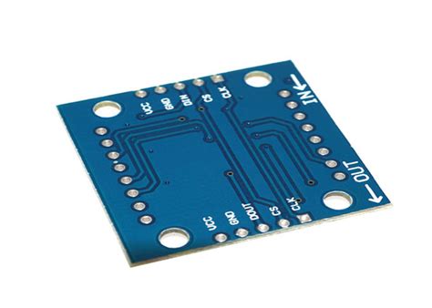 Max7219 Dot Matrix Module Arduino Sensor Module For Microcontroller Diy Kit