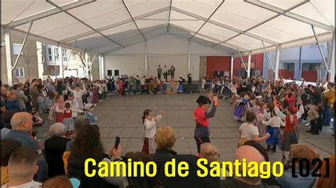 시차 적응과 함께 수비리 및 팜플로나까지 산티아고순례길 Camino De Santiago 02 Youtube