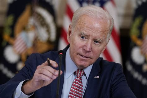 Biden Extendió Por Un Año El Decreto Que Califica A Rusia Como Una