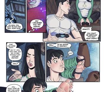 Family Values Issue 2