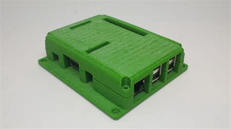 Boîtier Pour Microcontrôleur • Aranacorp