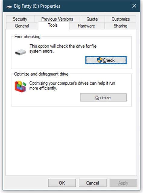 How To Check For Hard Drive Failure