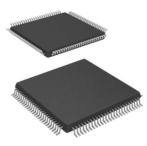 Ic Fpga 68 Io 100vqfp Integrated Circuits Ics Embedded Fpgas