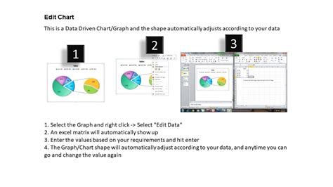 Data Driven Pie Chart For Business Stratregy Powerpoint Slides