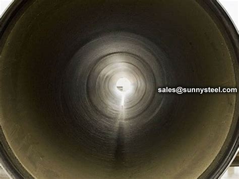Pipe Cement Mortar Lining 3pp Coating Pipe 3pp Anticorrosive Steel Pipe Sunny Steeel