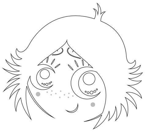 Ruby Gloom Coloring Pages Coloring Home