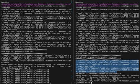 Introducing Atomicexecutioncontrol Streamline Your Data Engineering Workflows By José David