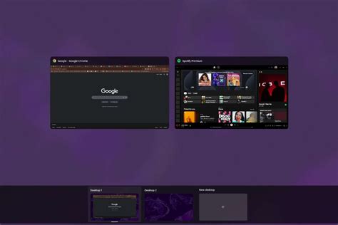 Windows 11 Multiple Desktops Shortcuts Step By Step Guide