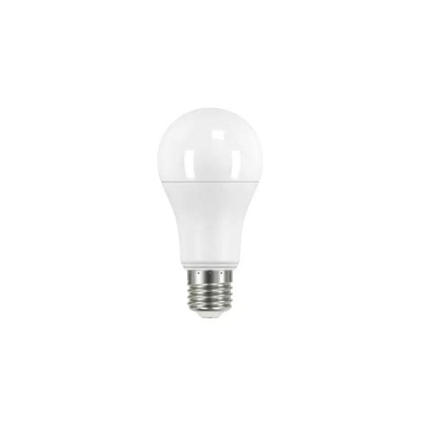 Ampoule Led Dimmable E27 A60 105w 75w Blanc Chaud 2700k