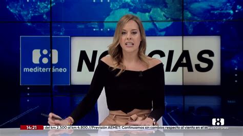 Ignacio Ferrer Ballester On Linkedin The Annual Meeting Of Emeu In The Tv News Welcome To