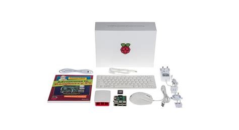 Raspberry Pi Finally Offers An Official Starter Kit After Passing M Sales TechCrunch