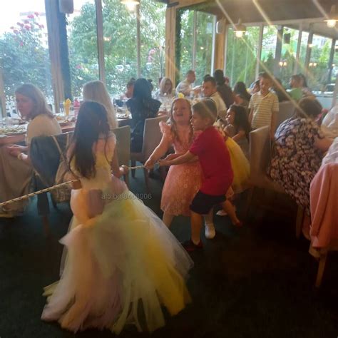 Детско парти тържества завършване на детска градина училище от Парти агенция Хепи Дей