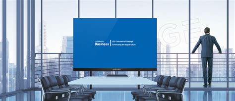 All In One Led Screen