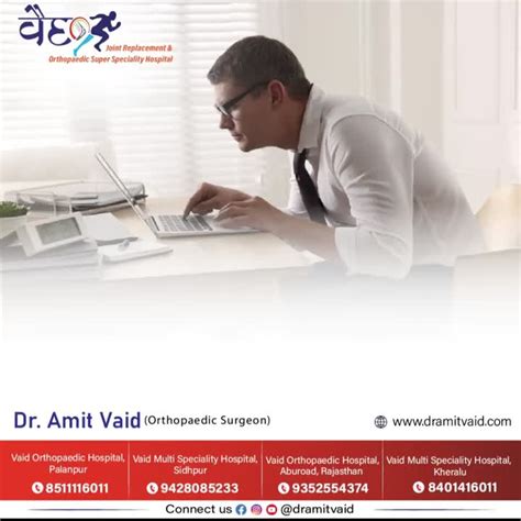 Amit Vaidya Posted On Linkedin