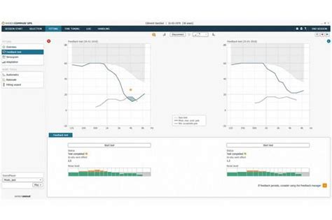 Compass Fitting Software Widex For Professionals Compass Software