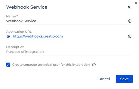 Set Up Client Credentials Grant Creatio Academy