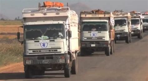 اعلان فتح معبر أدري الحدودي لمدة ثلاثة أشهر اخبار السودان