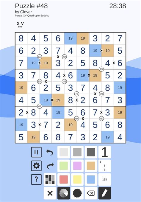 Help What Am I Missing Here Rsudoku
