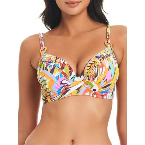 Break The Mold Bikini Top D Dd Cups Swimsuit