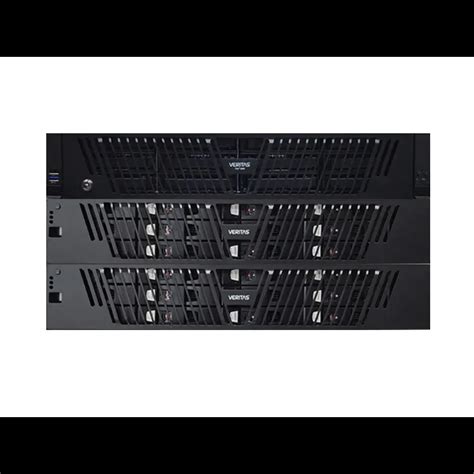 Veritas Netbackup Flex 5260 User Manual English 62 Pages