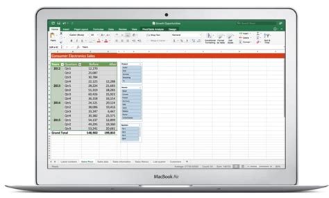 Ms Excel 2019 Mac 5995