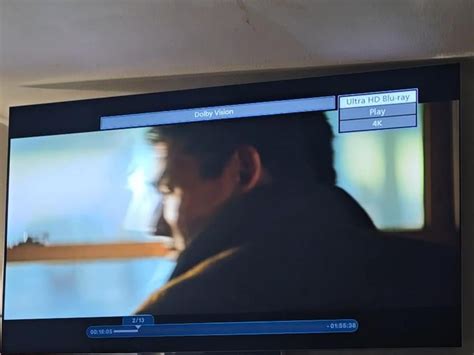 Remove White Outline On Characters On Some 4k Movies R4kbluray