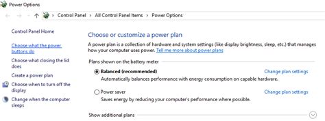 How To Shutdown Windows 10 7 Ways