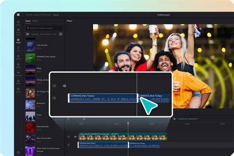 How To Split Audio Online And Make Creative Editing