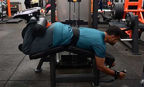 Best Exercises To Boost Hamstring Strength Happiest Health