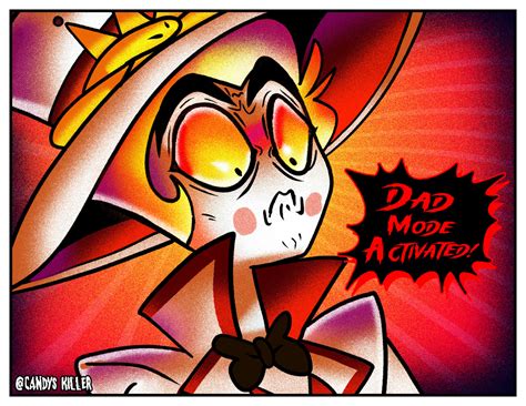 Hazbin Hotel Niffty On Tumblr