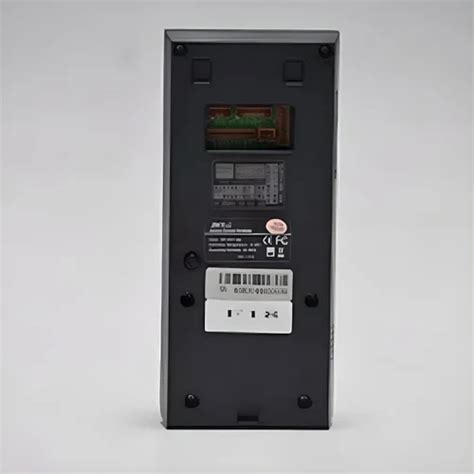 ESSL F18 Access Control System Password Protected At Rs 6000 In Chennai